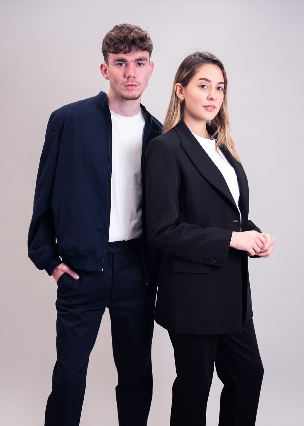 Frēdom| The modern work attire for clothing – Fredomlb