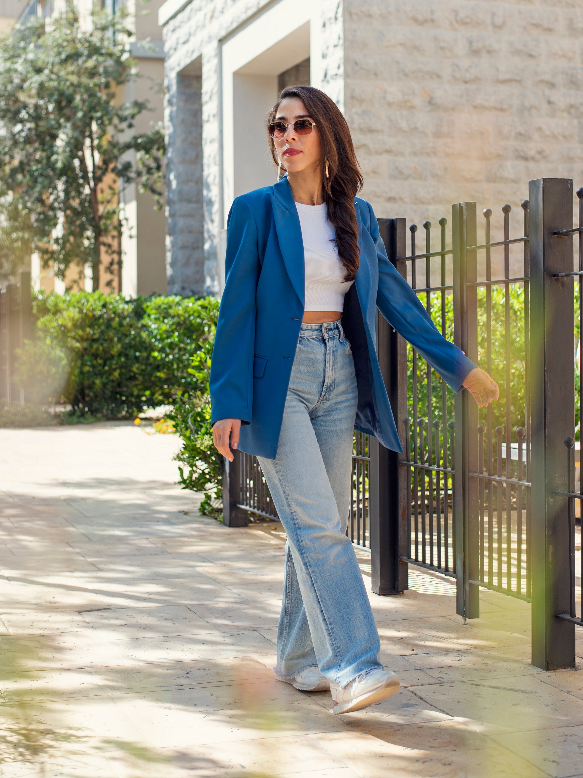 Frēdom| The modern work attire for clothing – Fredomlb